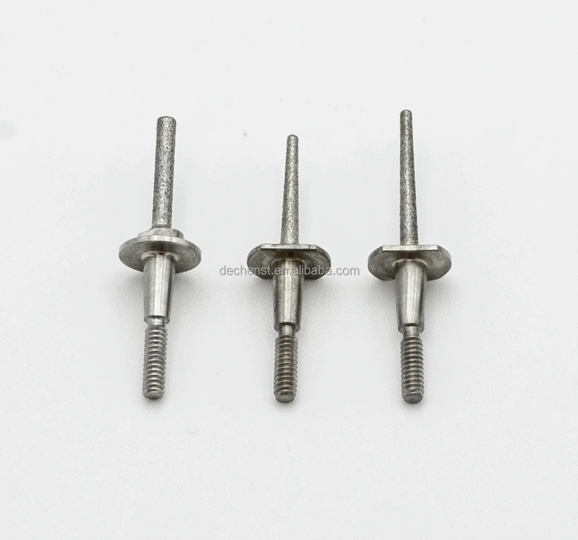 E-plating Diamond Dental Burs Cerec3 Cone Bur 14 12 Zirconia-ceramic ...