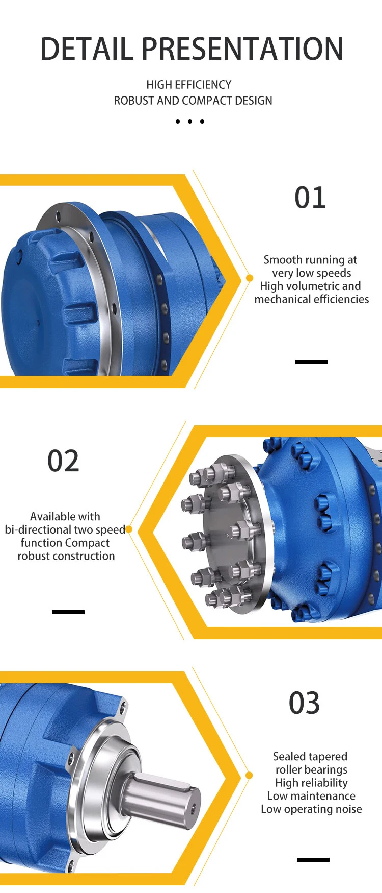 Trade Assurance Rexroth Mcr Mcr3 Mcr5 Mcr10 Mcr15 Hydraulic Radial ...