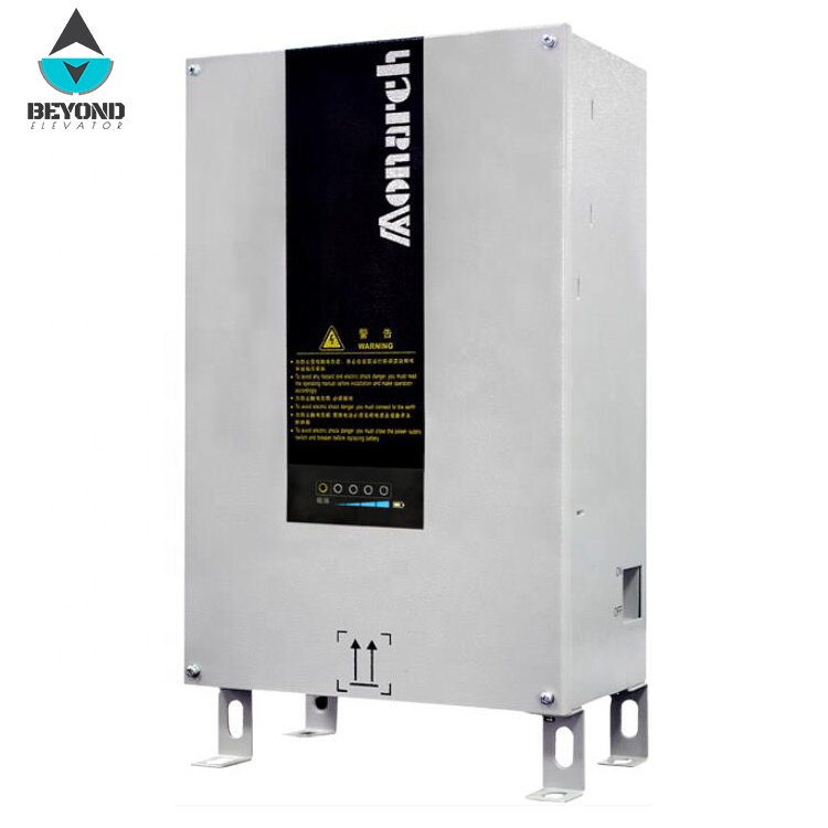 Monarch Elevator Ard Automatic Rescue Device With Battery/emergency ...