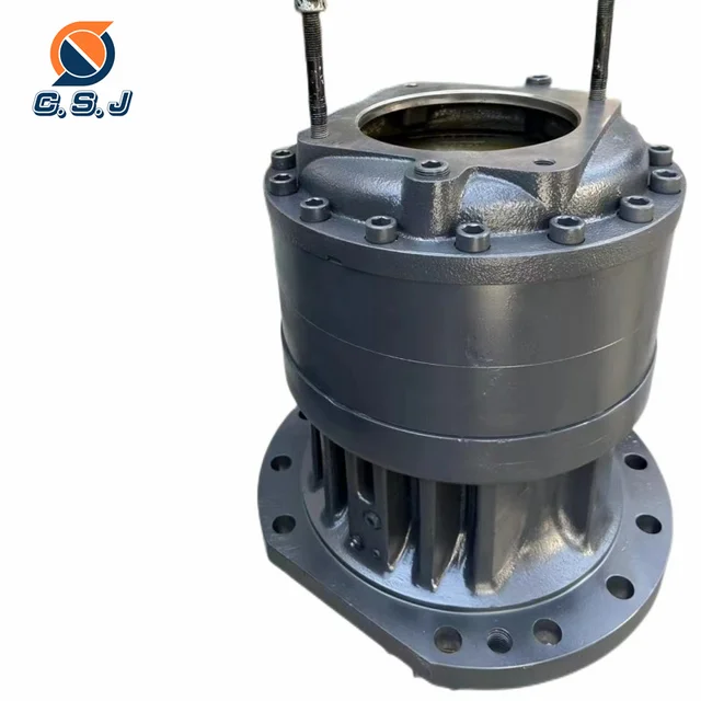 Guangzhou Chuangsija Technology Co., Ltd. - hydraulic pump, hydraulic motor