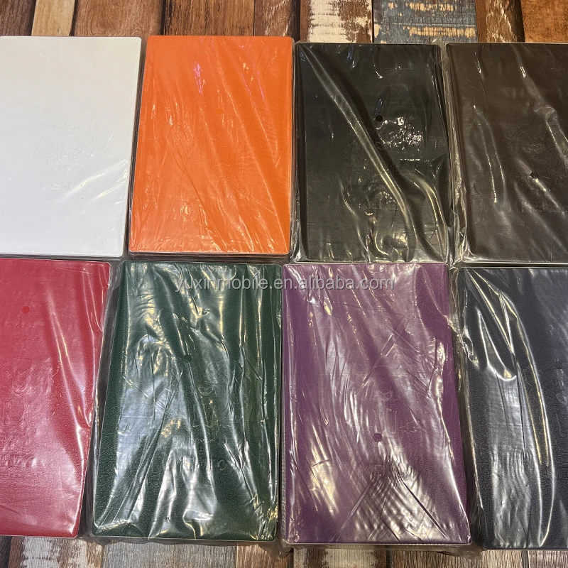 3m Pvc Stickers Skin Marker Vinyl Mobile Skin 3d Pu Embossed Back ...