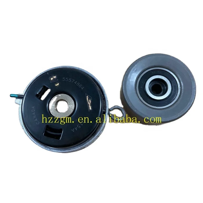 Timing Belt Tensioner Original Timing Belt Tensioner For Chevrolet Aveo ...