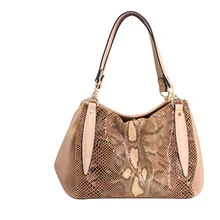 Shenzhen Yi Rong Sheng Leather Products Co., Ltd. - Lady Bag, Mummy Bag