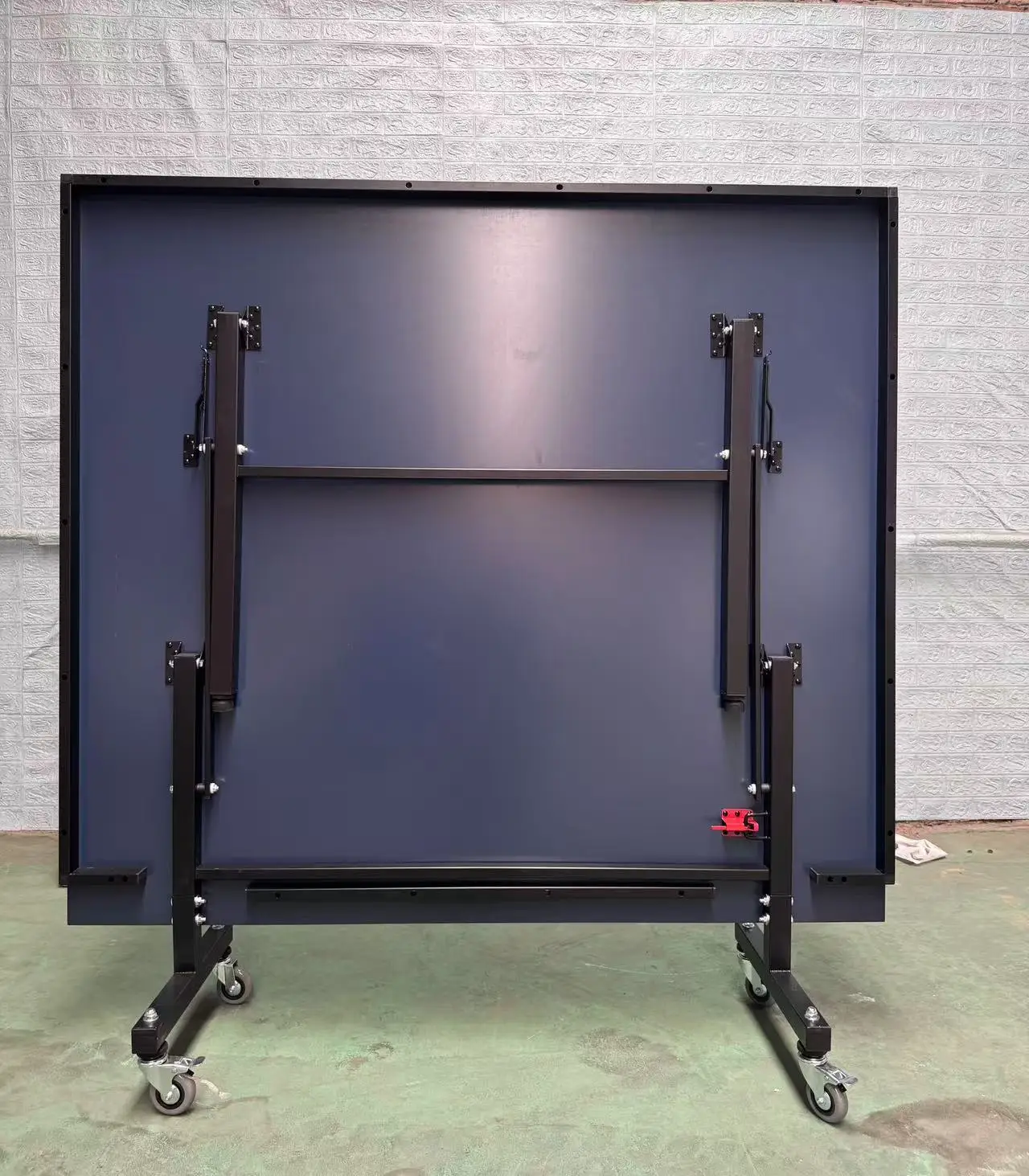 Professional Table Tennis Table for Sports Clubs Schools Corporate ...
