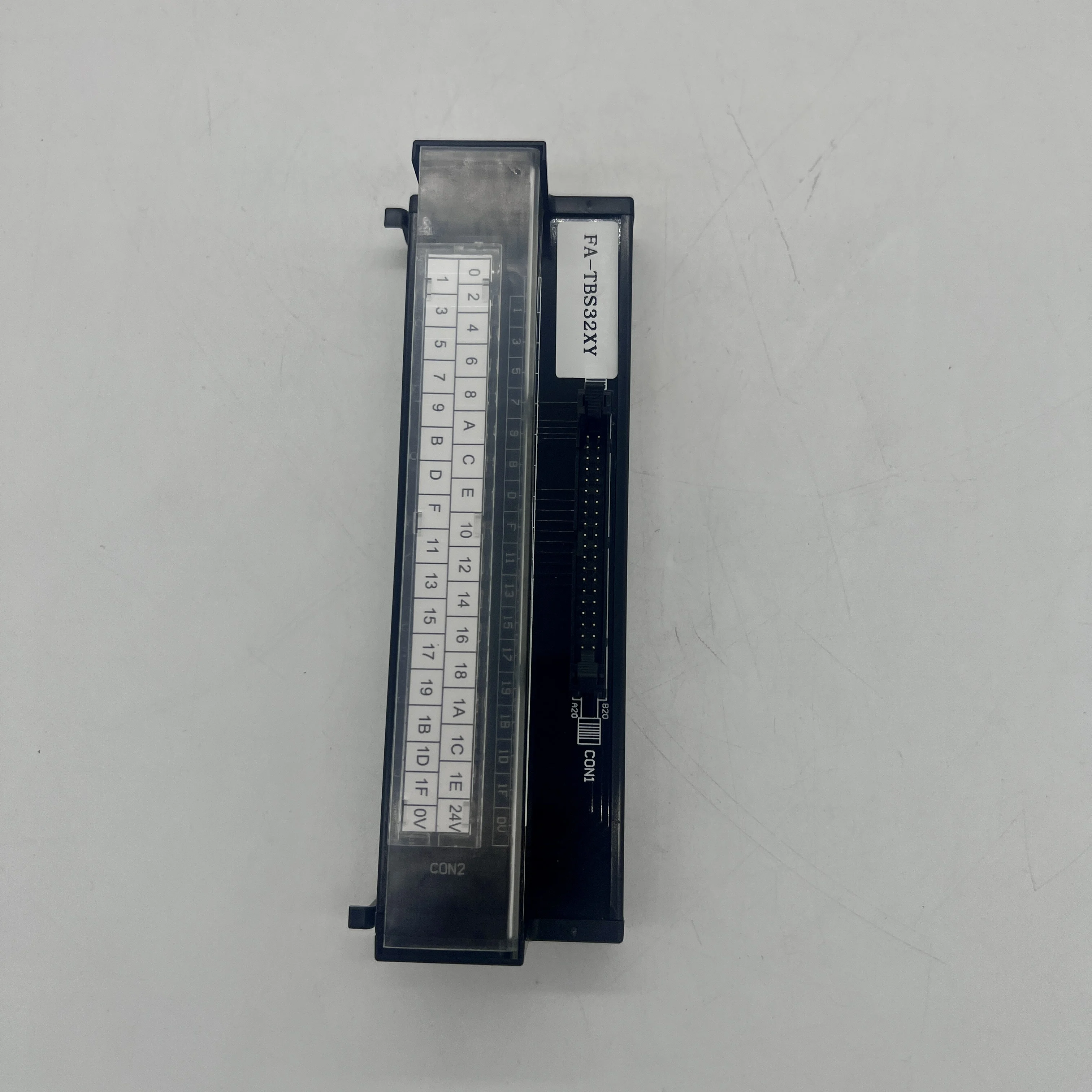 Cnc Original Plc Terminal Block Fa Tbs32xy For Mit Buy Fa Tbs32xycnc Fa Tbs32xyterminal 