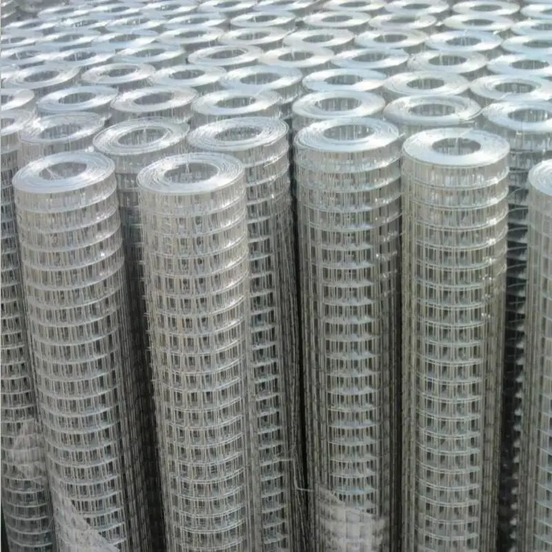 XG Stainless Steel Construction Wire Mesh - Durable & Versatile