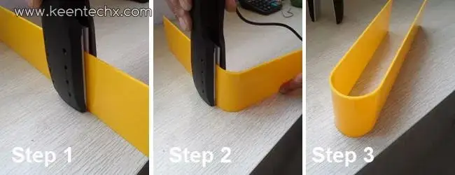 Factory Direct Acrylic Heat Bending Machine Suppliers For Acrylic ...