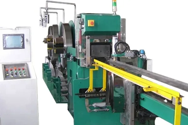 Cnc Amorphous Core Cutting Machine For Amorphous Distribution ...