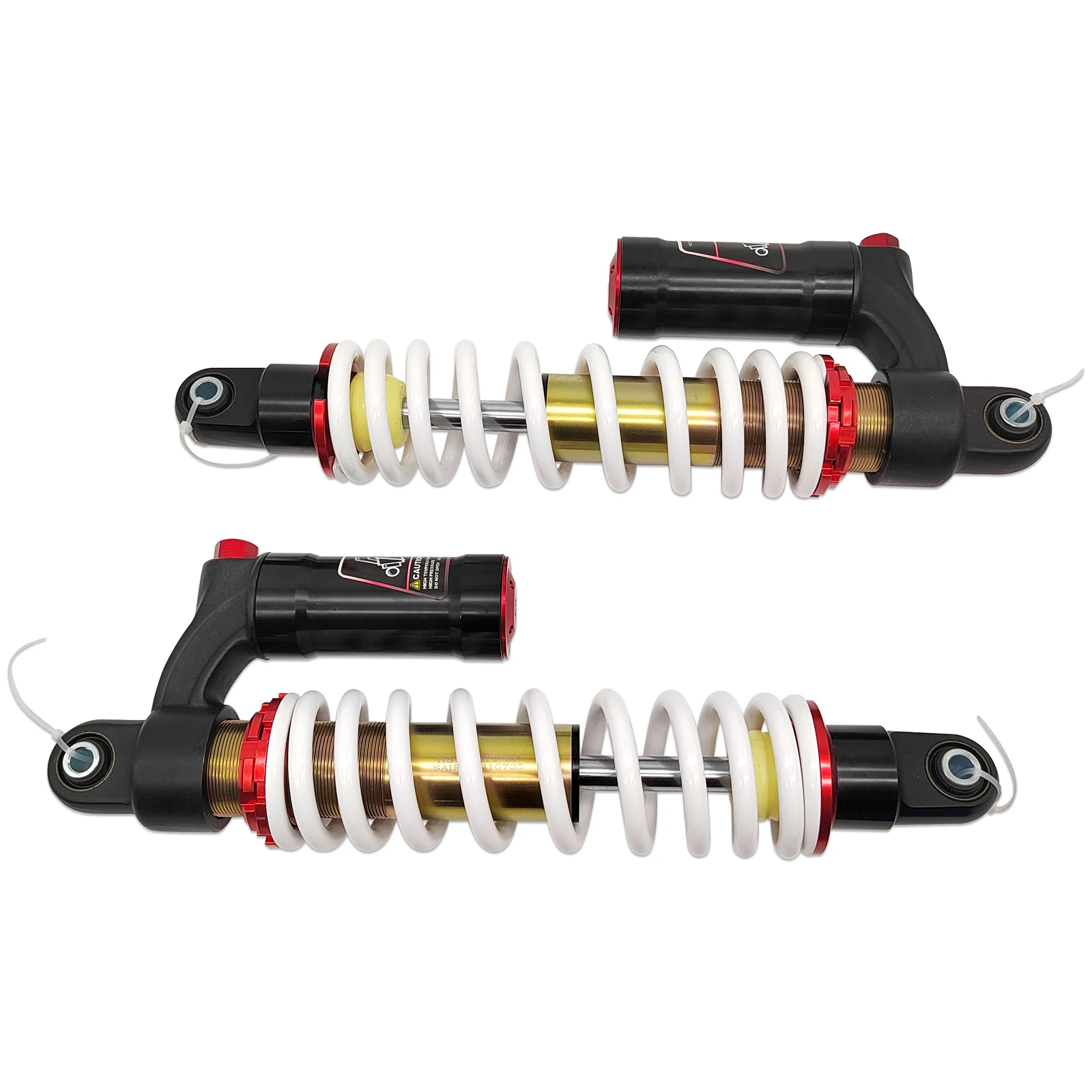 Cf550 Cf800 Oem Front Shock Absorber Rear Shock Absorber 7020-051600 ...