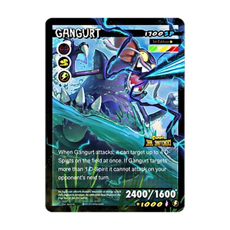 Professional Basketball Deck Printing Wholesale Custom Anime Foil ...