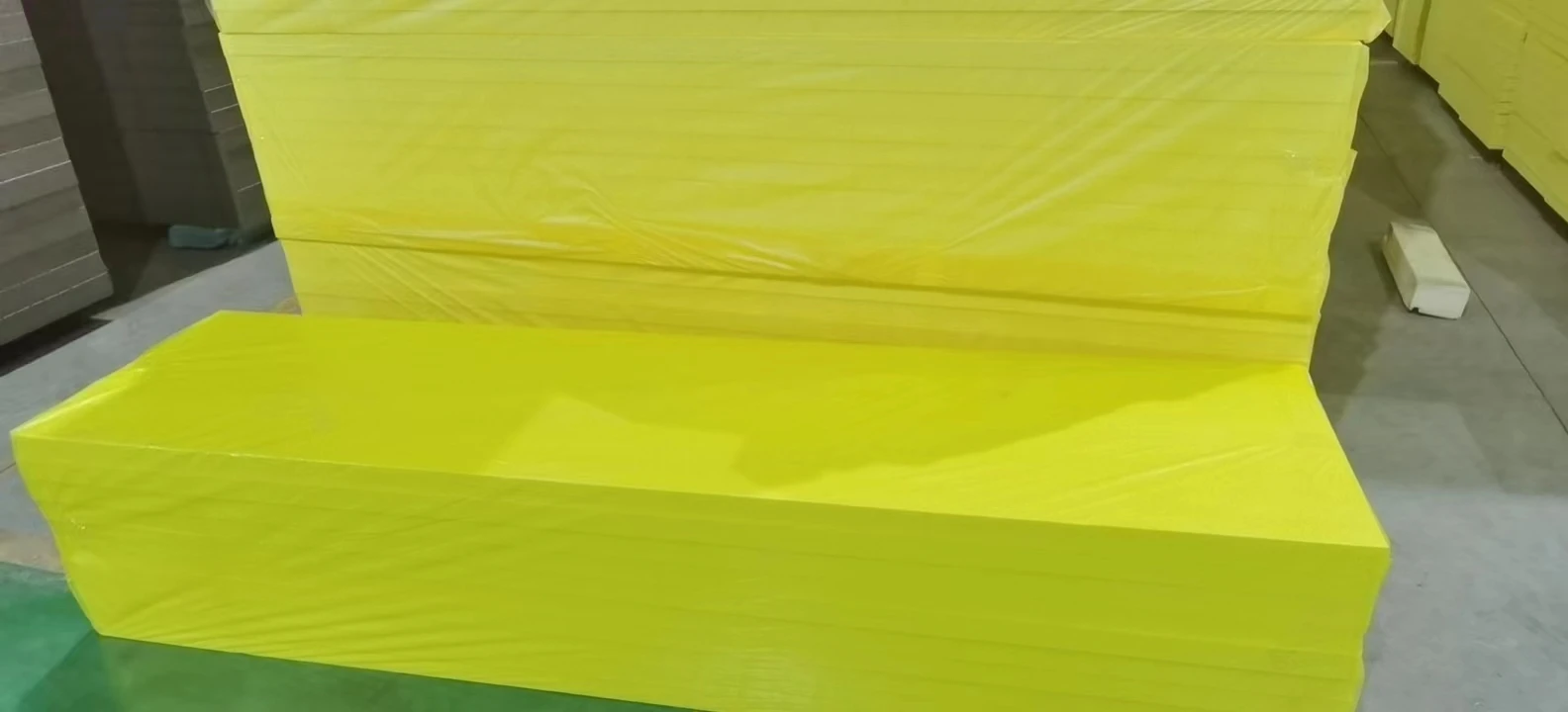 High Quality Xps 300kpa Xps Tile Backer Board Fire Resistant Xps - Buy ...