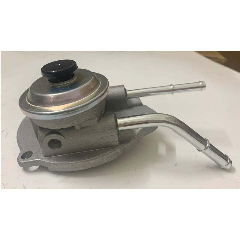 Fuel Filter Cover Primer Pump for Toyota Land Cruiser