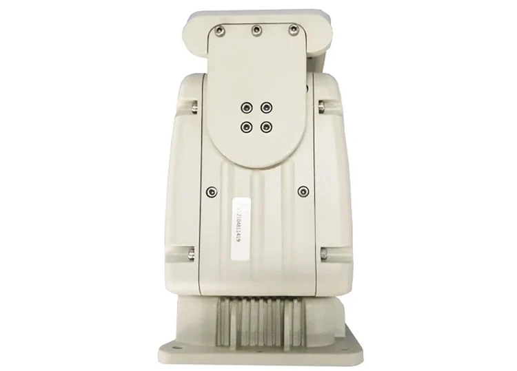 FS-SP50 Ptz Rotator Outdoor Pan Tilt Drive Motorized Pan 50kg