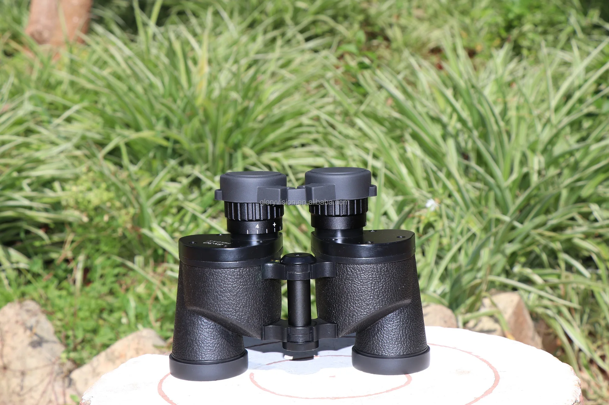 Mil-std-810 Standard 8x Magnification Ares Binoculars For Adult - Buy ...
