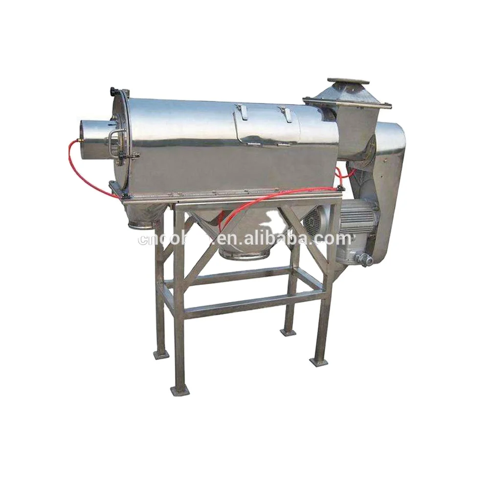 Wheat Flour,Wheat Starch,Rotary Lump Removing Centrifugal Sifter - Buy ...