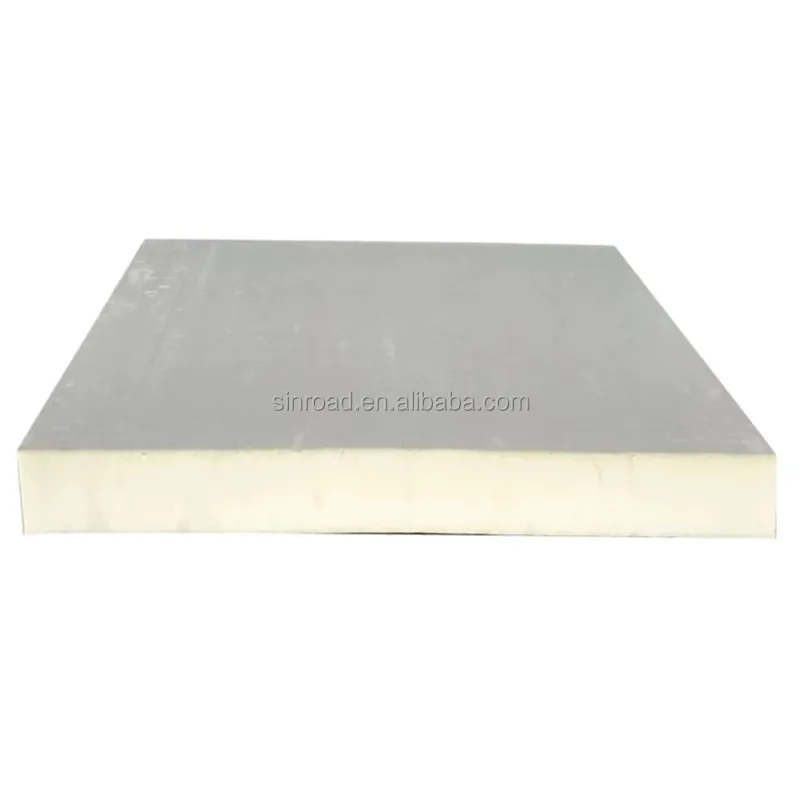 Rigid quality antifreeze thermal polyisocyanurate foam insulation board ...