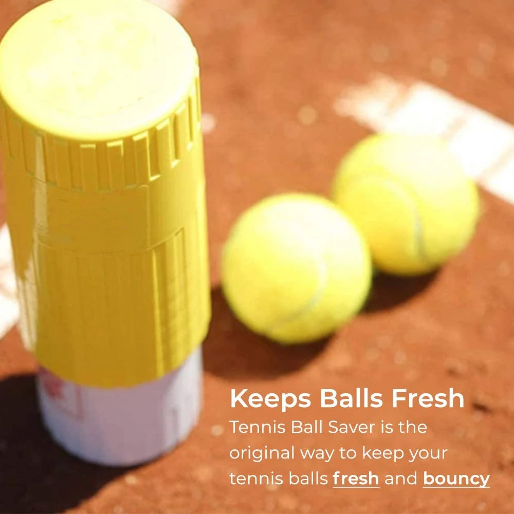 Wholesale High Quality Pressure Storage Container for Padel Tennis Balls