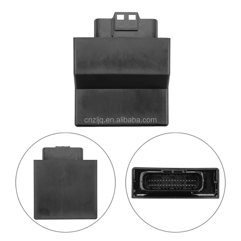 Motorcycle Ecu Electronic Control Unit Ecu For Yamaha Honda Suzuki ...