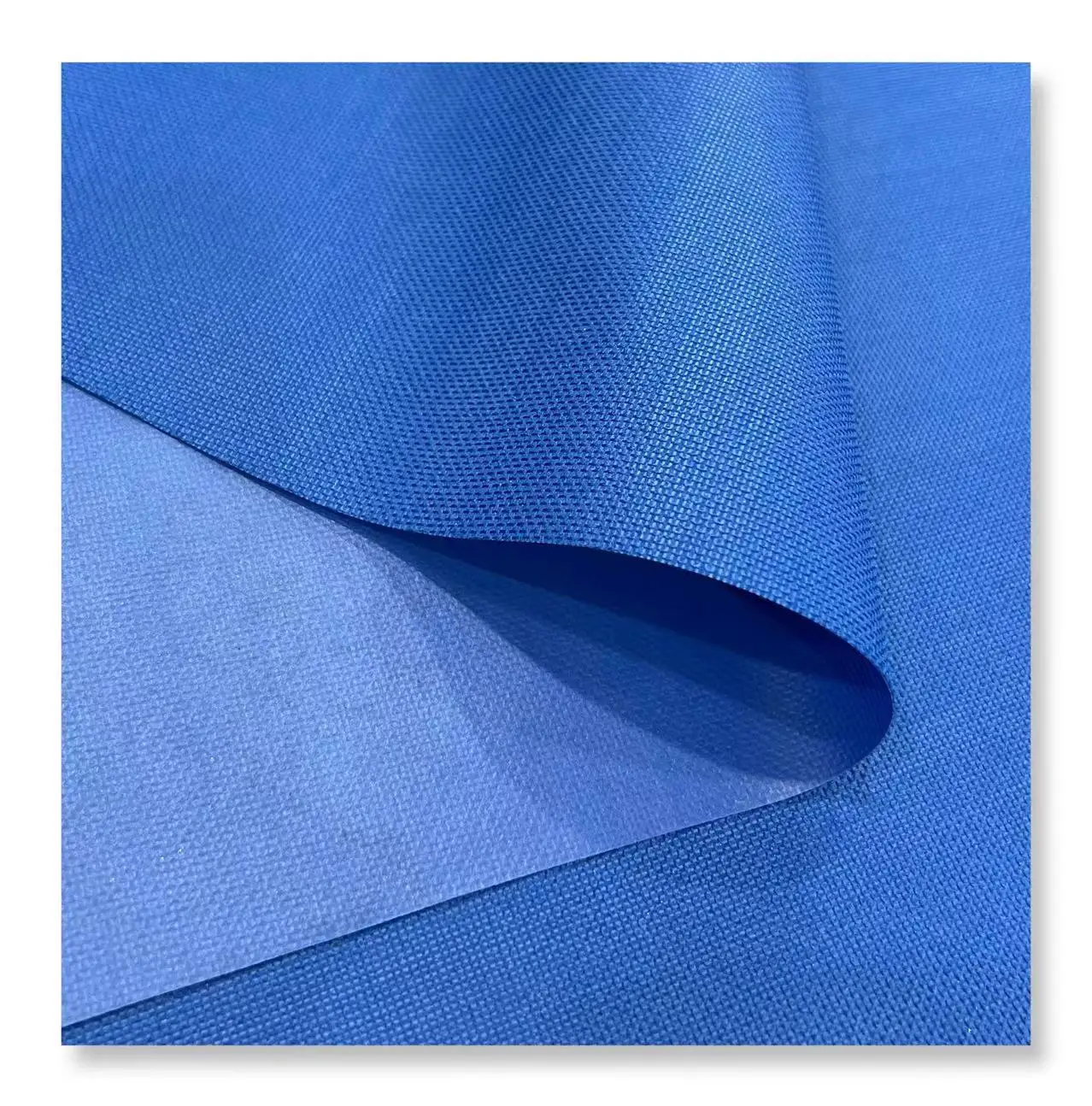 100% Polyester Pvc Polyvinyl Chloride Pressure 600d Oxford Fabric Dty ...