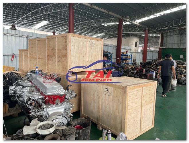 High Quality Used Complete Engine 2zr 2zr-fe Engine For Toyota Corolla ...