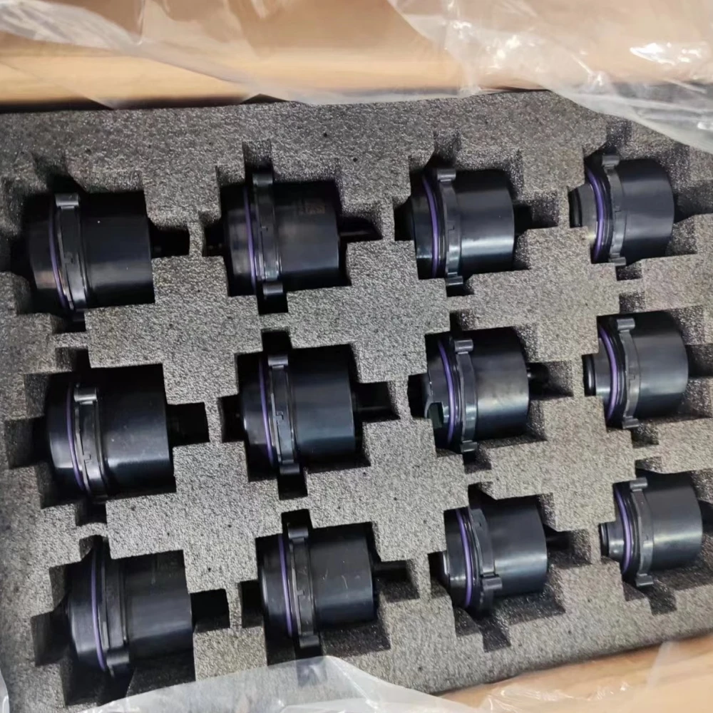 BAINEL Auxiliary Water Pump for Tesla Model Y 1619322-S0-C ...