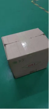 20 Pixels/string 30mm 24v Ws2811 Led Addressable Rgb Pixel Module Ip68 ...