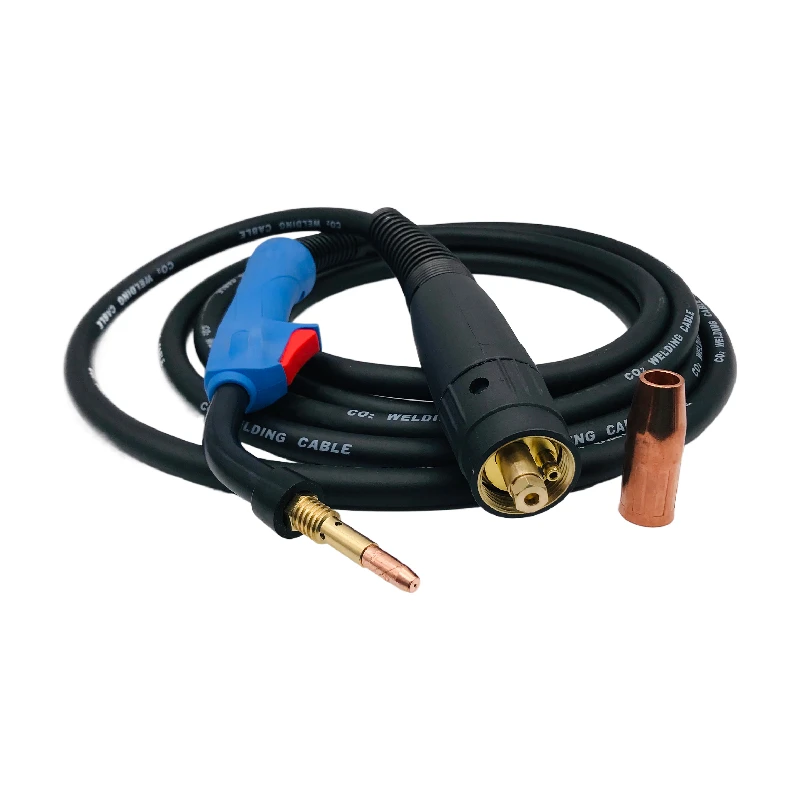 Sumig Style Su260 Welding Torch Air Cooled 4m 5m| Alibaba.com