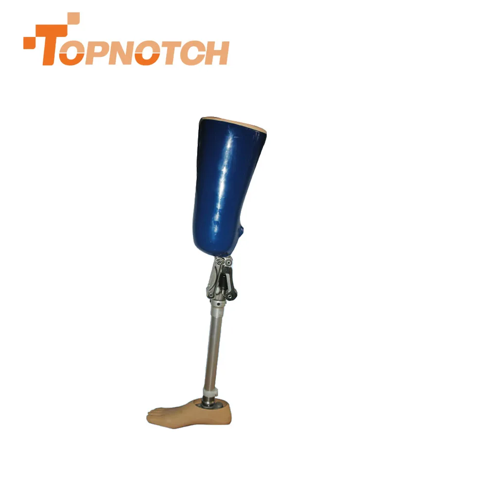 Amputees Orthotics & Prosthetics Hand Controlled With Cable For ...