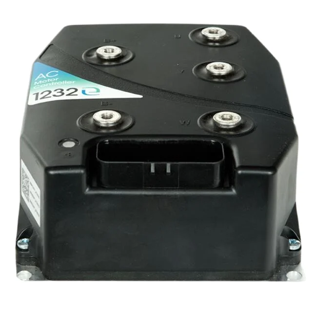 Electric Car Conversion Kit Curtis Ac Controller 1232e-2121 - Buy ...