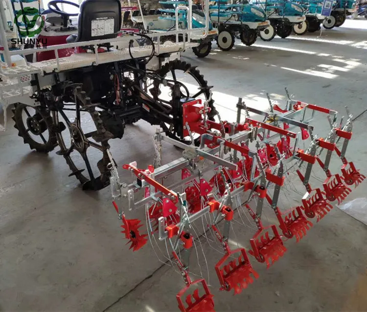 weeding machine paddy rice field weeder| Alibaba.com