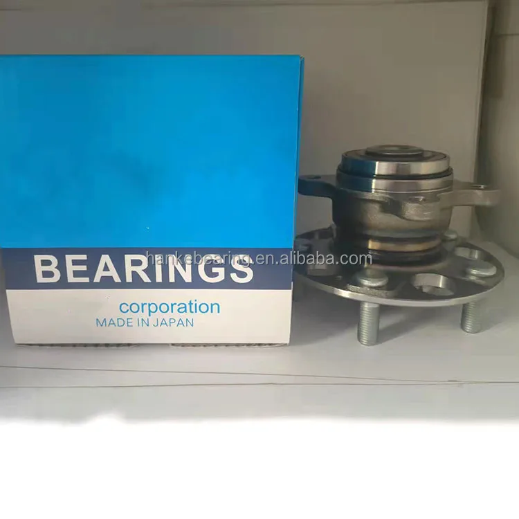 High Quality 41420-34001 Hub Bearing Unit 41420-34001 3dacf042d-11 Auto ...
