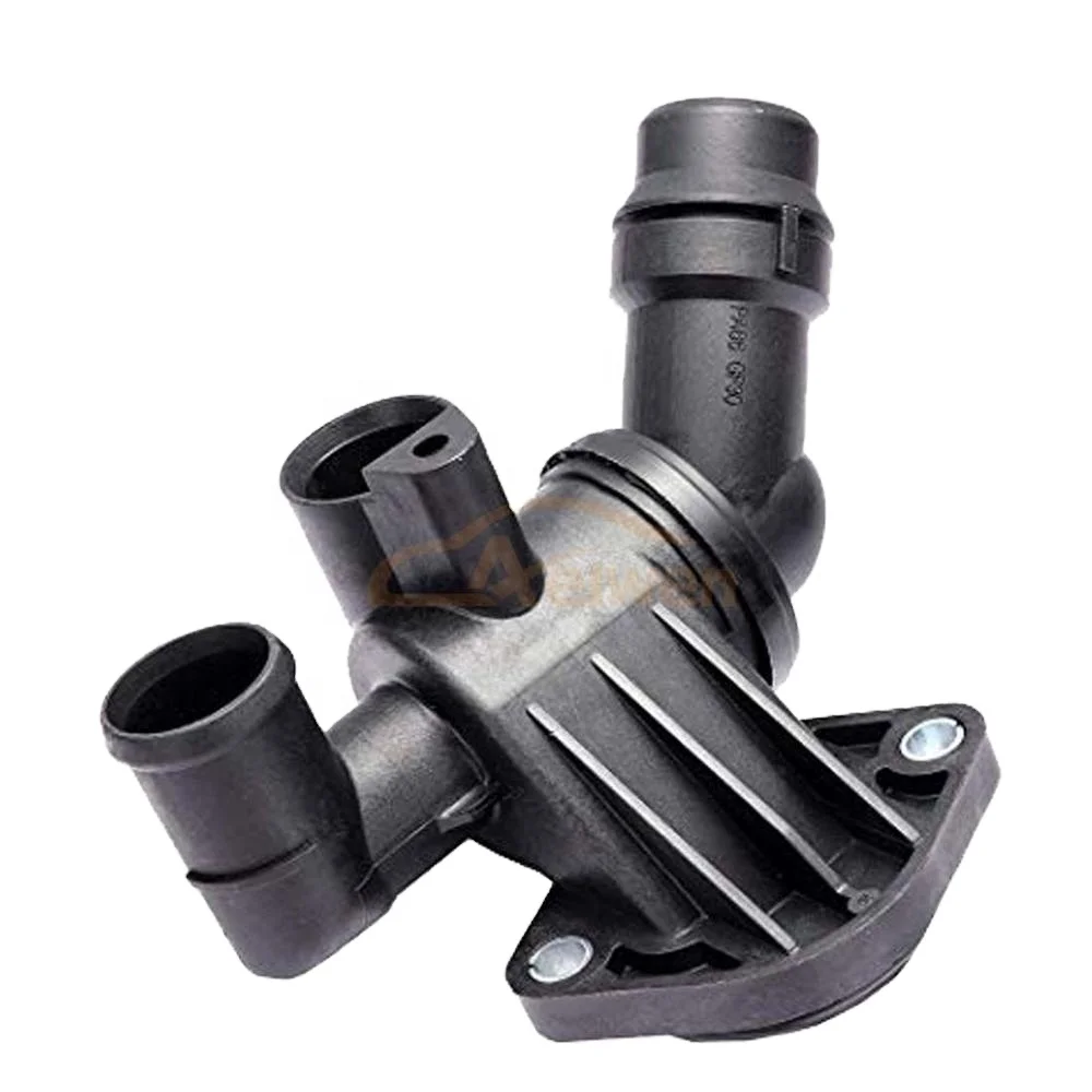Auto Engine Coolant Thermostat used for AUDI OE NO. 06D121111G| Alibaba.com