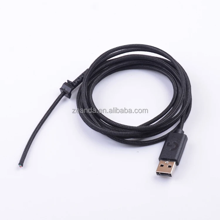 Usb Keyboard Cable Cord Wire - Buy Type-c And Usb-mini Mechanical ...