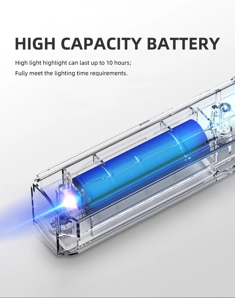 USB 5V Light - 20w 40w 60w LED Emergency Lighting for Camping