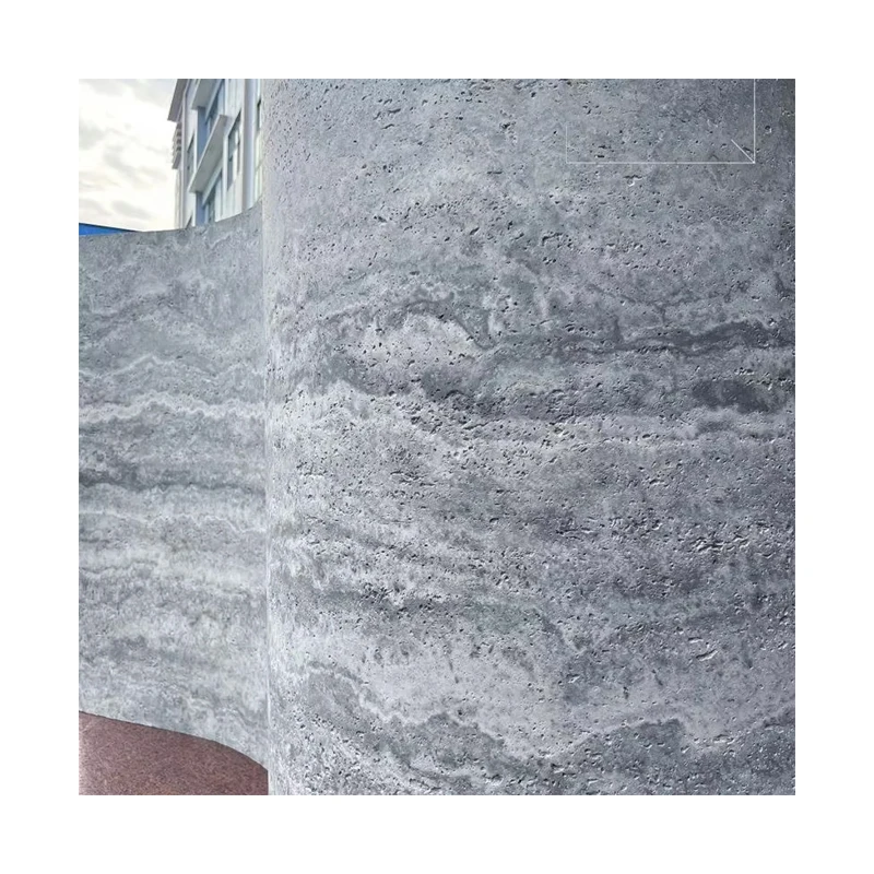 travertine wall cladding big dimension travertine sheet exterior wall ...