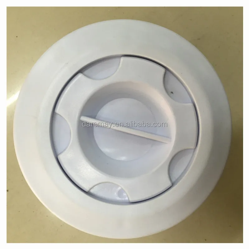 Pvc Swimming Pool Return Inlets Suction Nozzle Vacuum Fittings ...