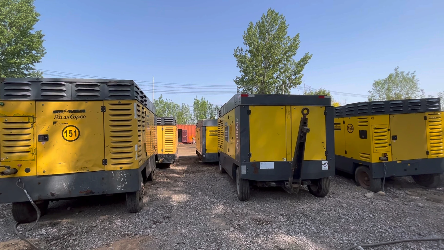 Mobile Lightweight Hilight V5 + Light Tower Lamp Car Portable Light ...