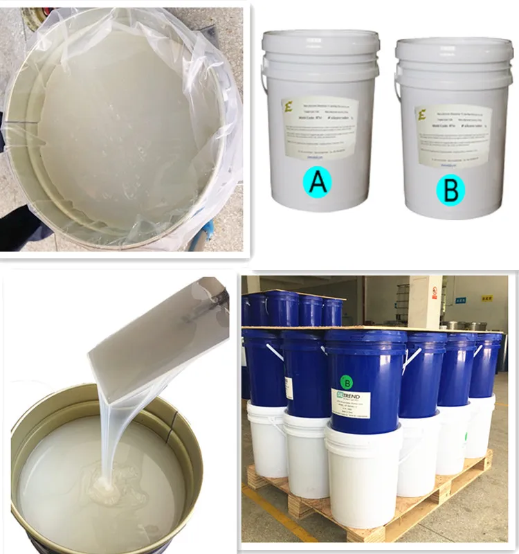 Medical Grade Rtv Silicone Rubber Casting Prosthetic Finger - Buy ...