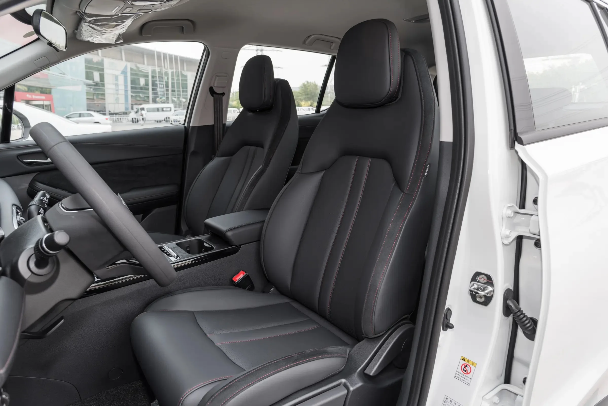 Gac Trumpchi Gs4 Ev Phev Electric Hybrid Suv New Energy Vehicle Made In China For New Energy ...