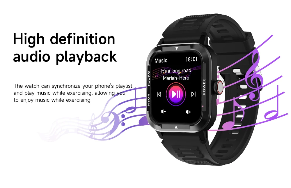 Low Price Ultra Smartwatch Wireless Charging Full Screen Reloj ...