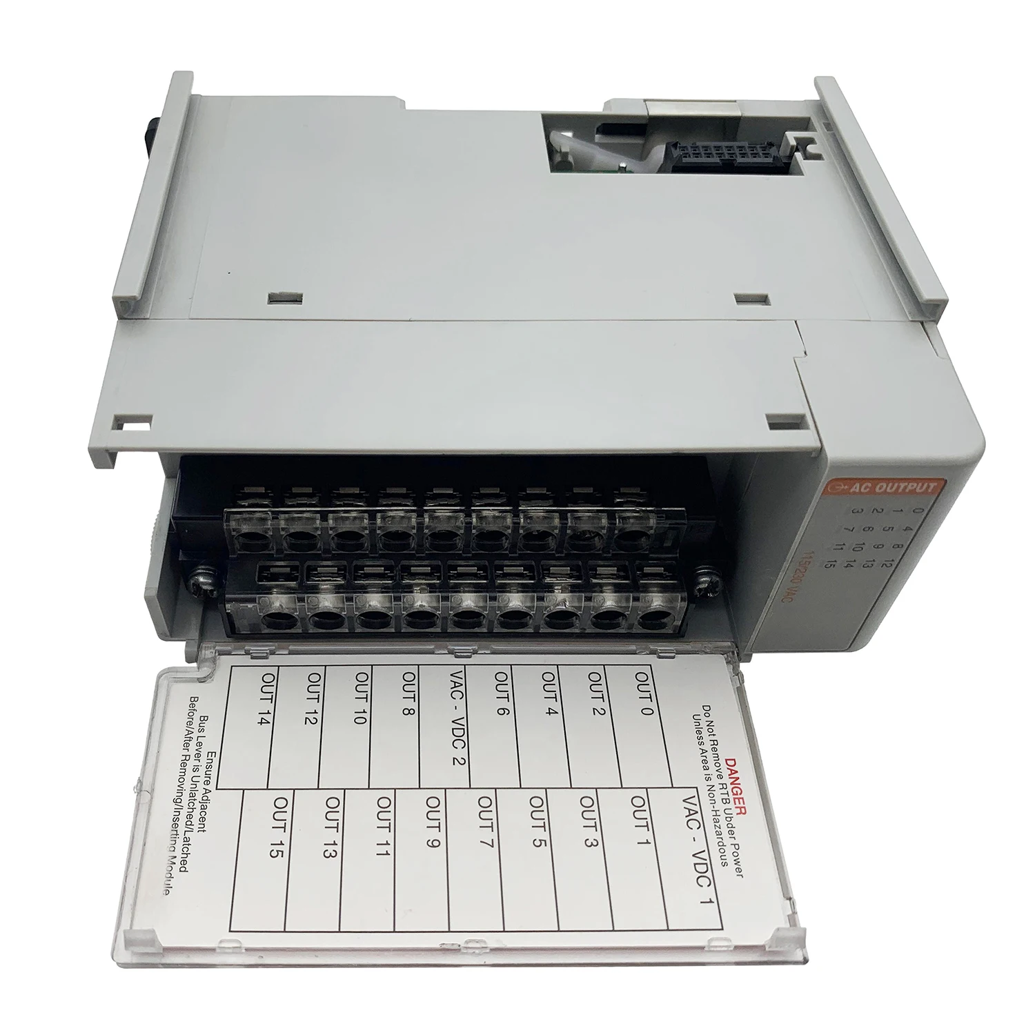 In Stock 1769 Oa16 Original Box Programing Controller D/o Module 1769 ...