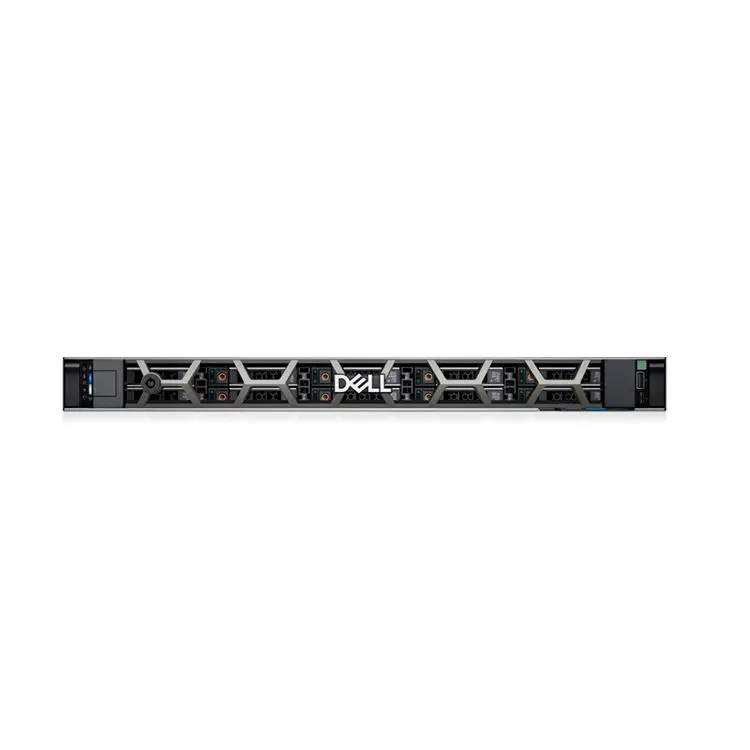 DELL PowerEdge R660 1U Rack Server Xeon Processor SSD DDR5 Memory ...