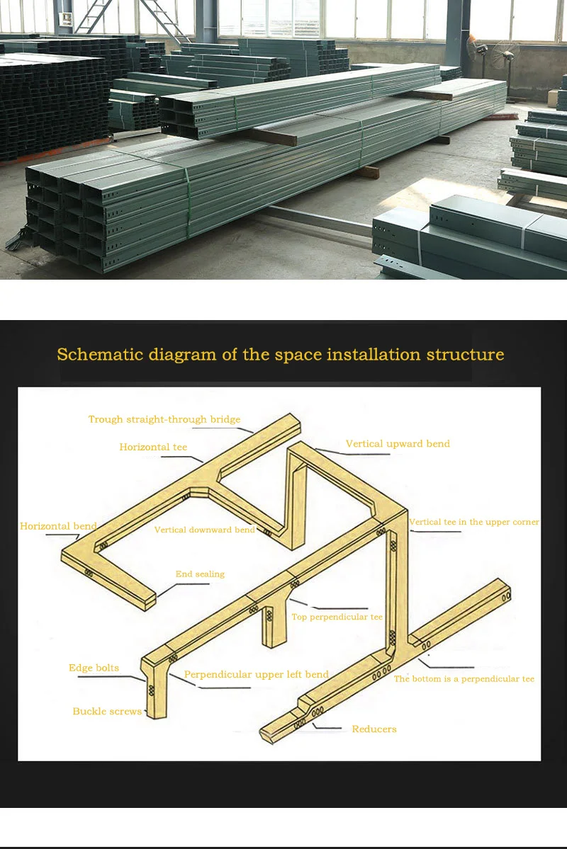 cable tray cover clamp galvanized steel bending machine| Alibaba.com