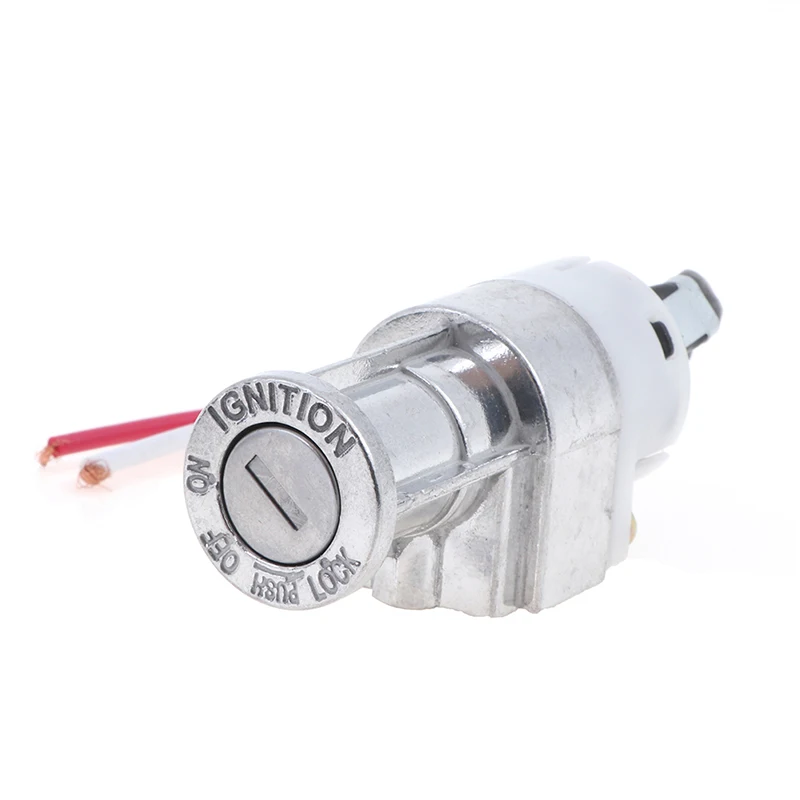 High Performance Universal Battery Charger Mini Lock