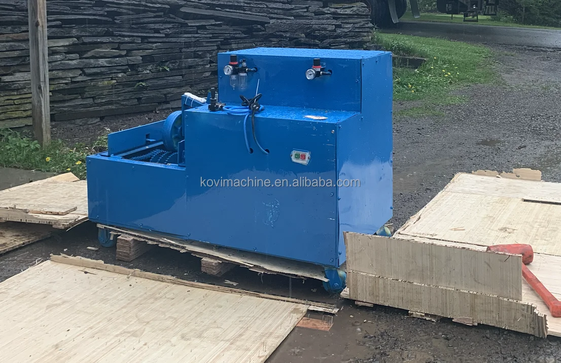 Double Sidewall Cutter Tire Bead Cutting Recycling Machine Tire ...