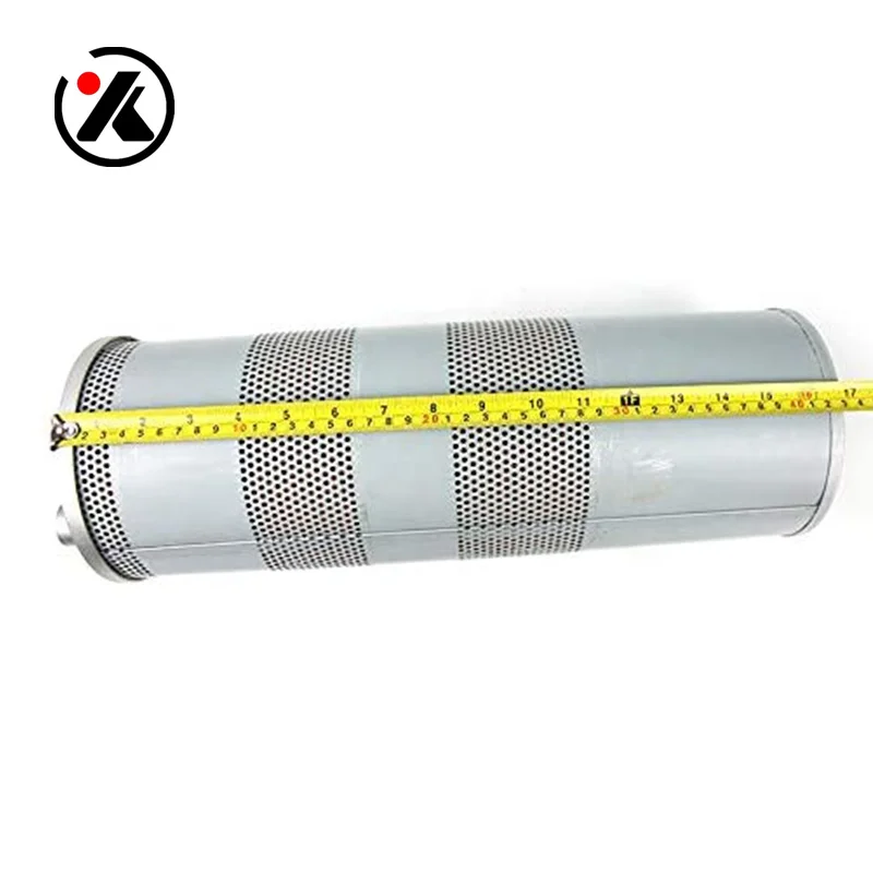 4443773 4448402 Oil Filter Element Hydraulic Return Line Filter Fits ...