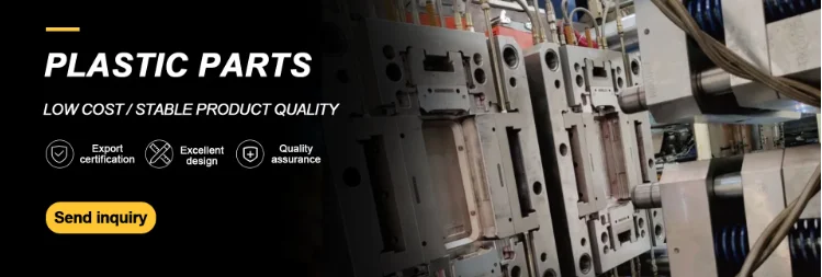 Injection Molding Plastic Mold Custom Injection Molded PA PC PP PU PVC ...