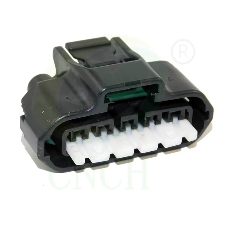 5 Hole Female MAF Electrical Connectors for Toyota Autos