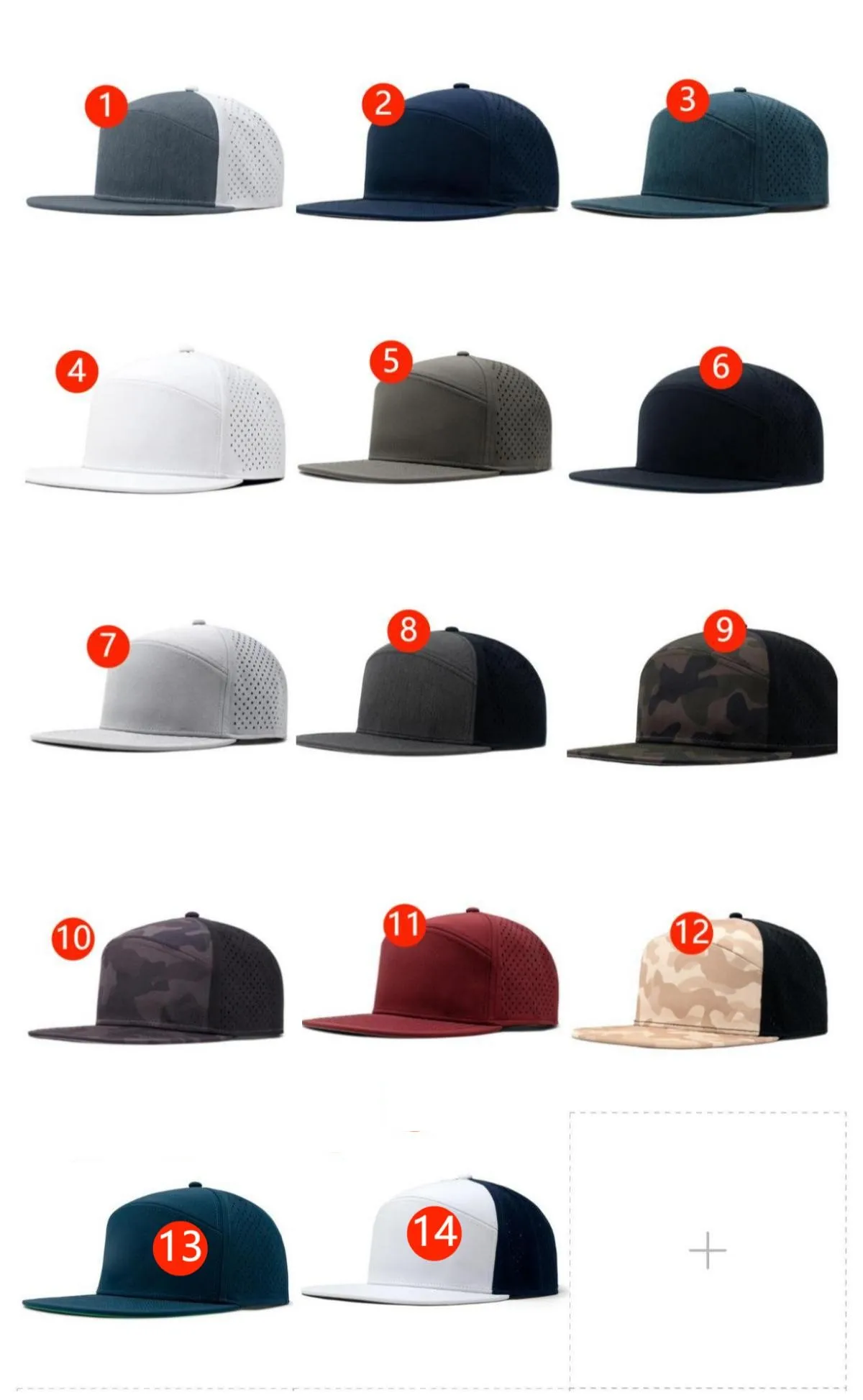 Hs15 Men Black White Baseball Embroidered Veracap Melin Trenches 6 ...