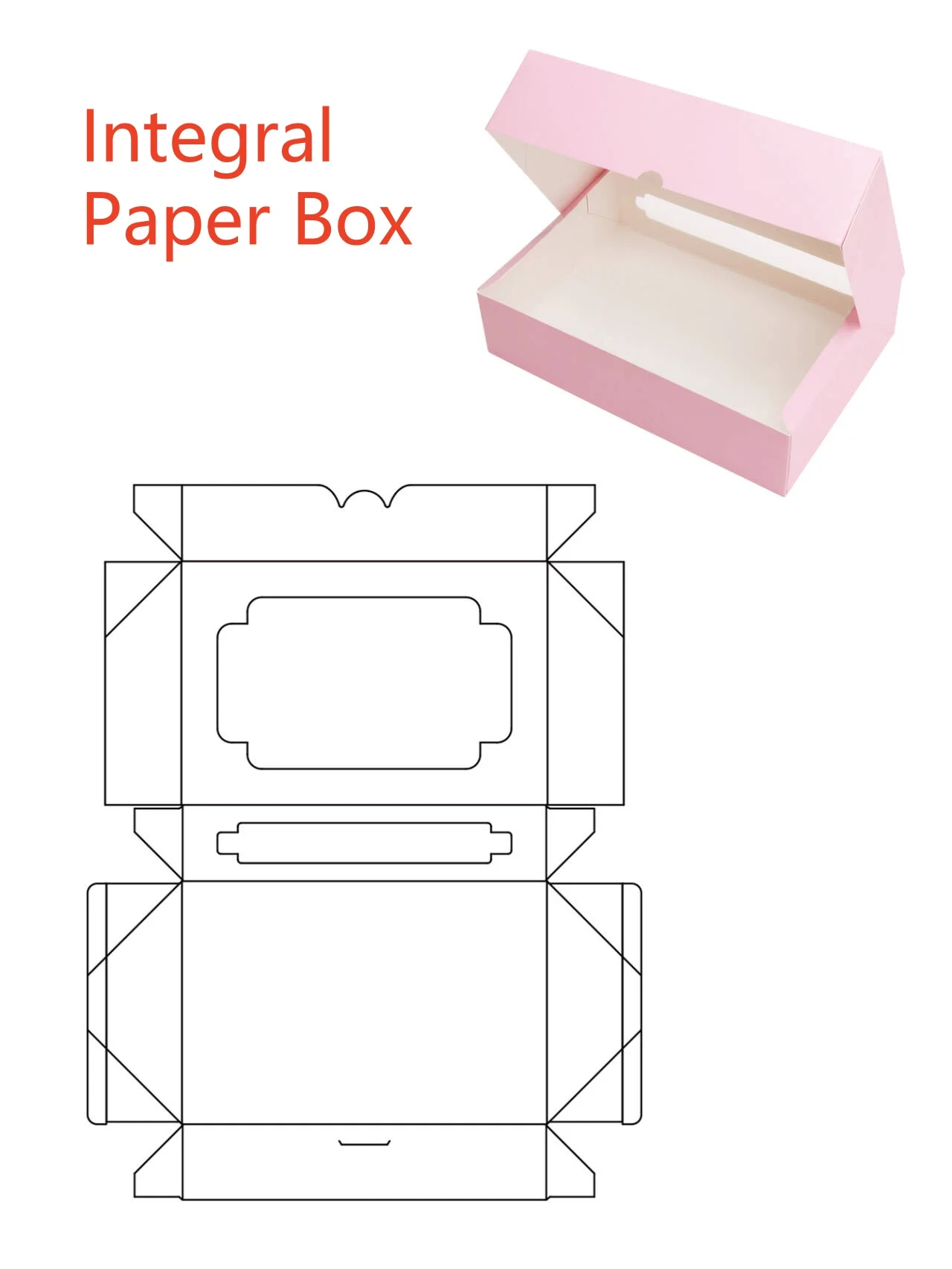 Hot Sell Corrugated Paperboard - Custom Packaging Solutions